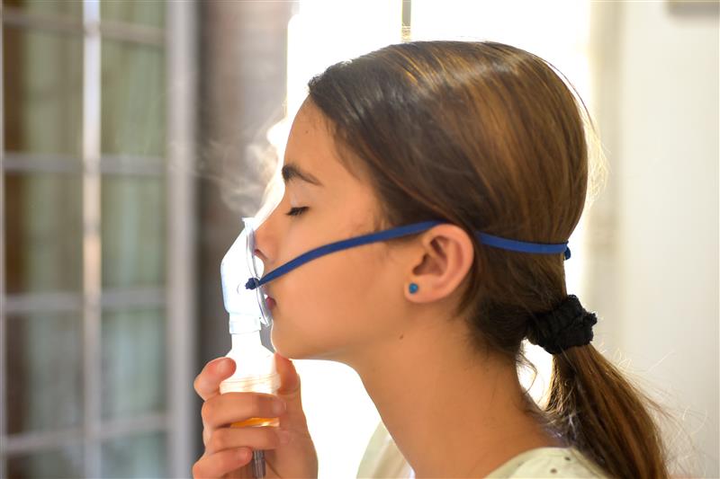 Spirometer: What Is It and Who Needs One? - Simply Medical Blog